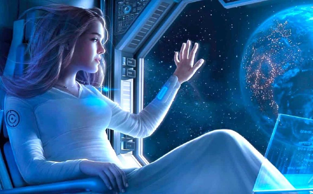 What is a Starseed? Are You a Starseed? - Moon Omens