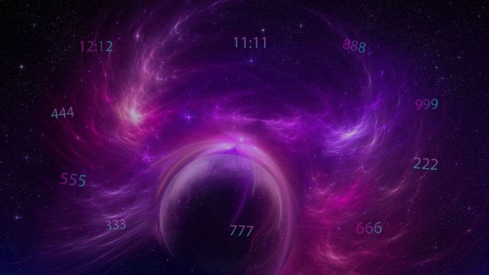 Repeating Numbers? Why Do We See And What It Means - Moon Omens