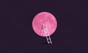 Pink Super Full Moon in Libra April 7, 2020 - Moon Omens