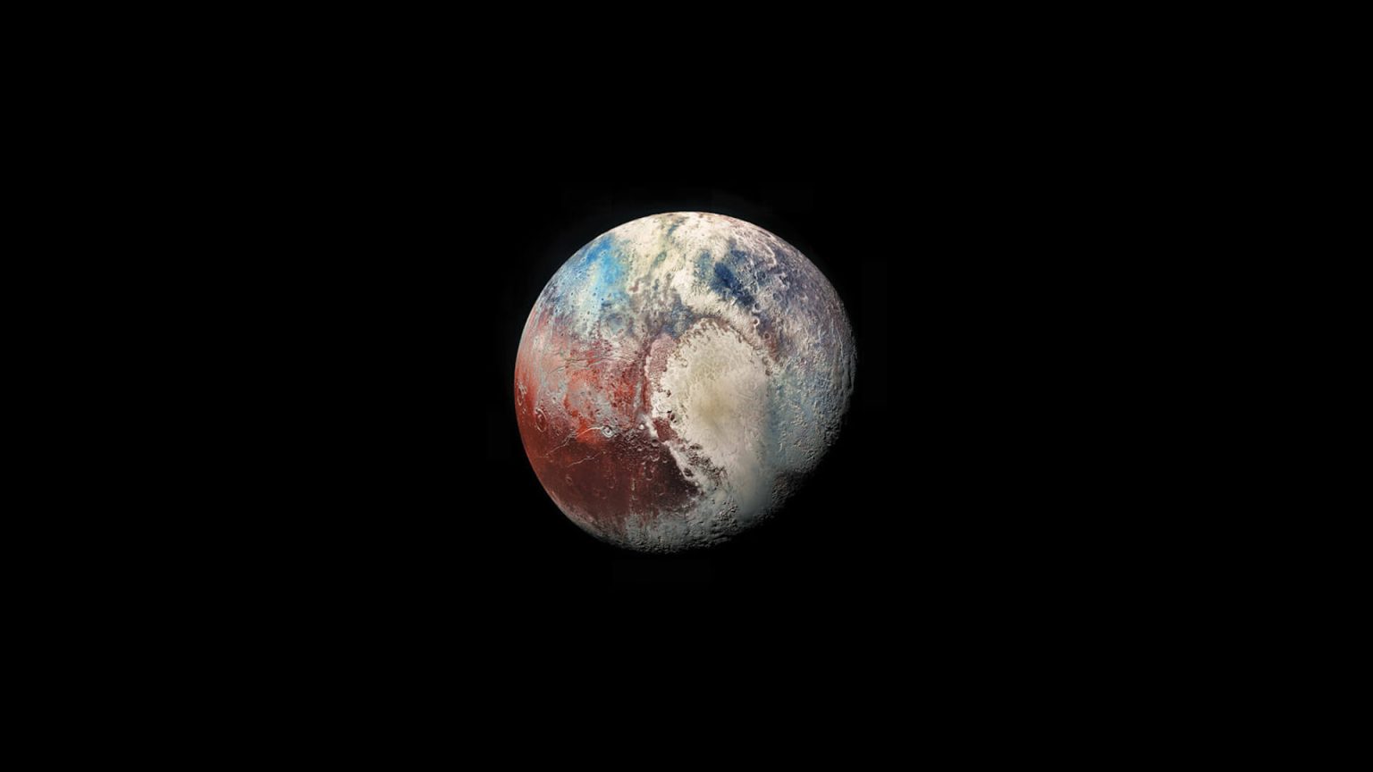 Pluto stations Retrograde: Reclaiming our Power - Moon Omens