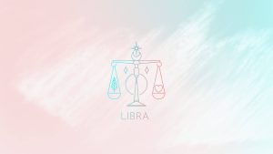 Libra Season 2021: the Journey of Relating - Moon Omens