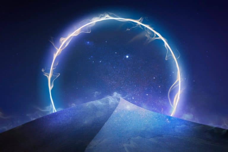 Decoding The Spiritual Meaning Of 6666 - 666 - 66 & 6 - Moon Omens