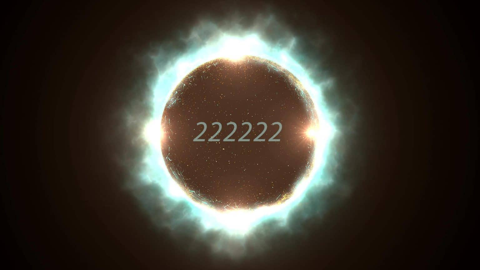 Decoding The Spiritual Meaning Of 2222 — 222 — 22 & 2 - Moon Omens