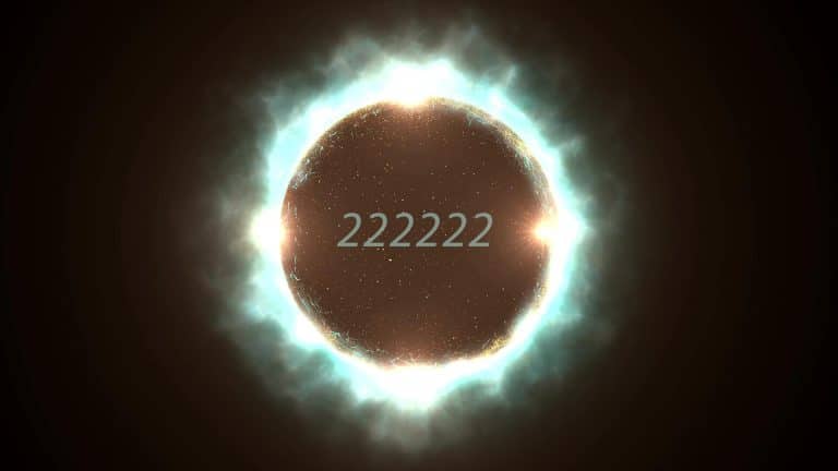 Decoding The Spiritual Meaning Of 4444 - 444 - 44 & 4 - Moon Omens