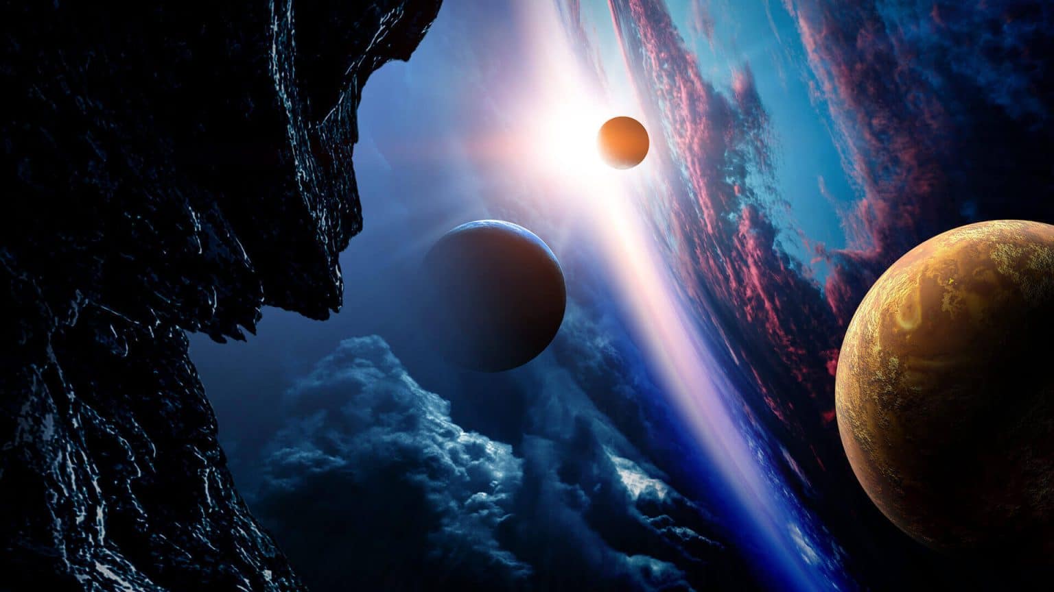 Jupiter enters Aries and Mercury stations retrograde - Moon Omens