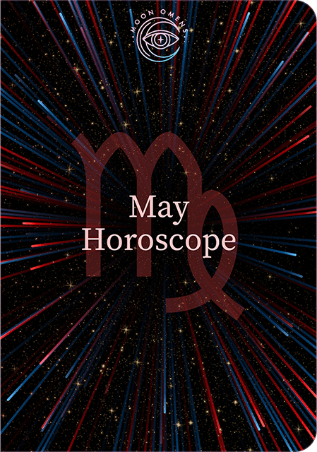 Virgo Horoscope - Moon Omens