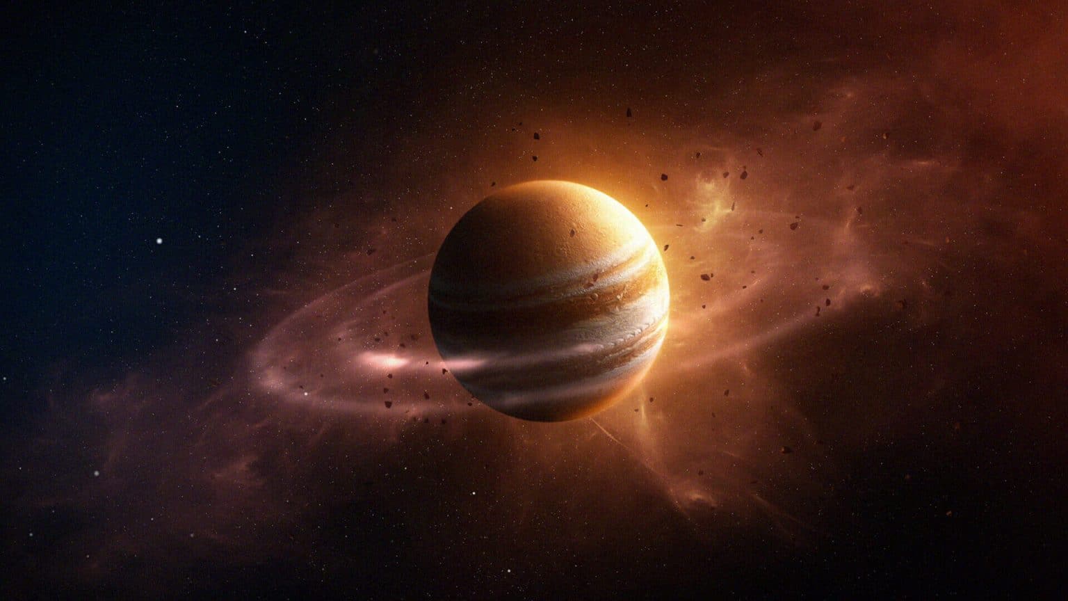 Jupiter back to Pisces: Intuition as Primary Compass - Moon Omens