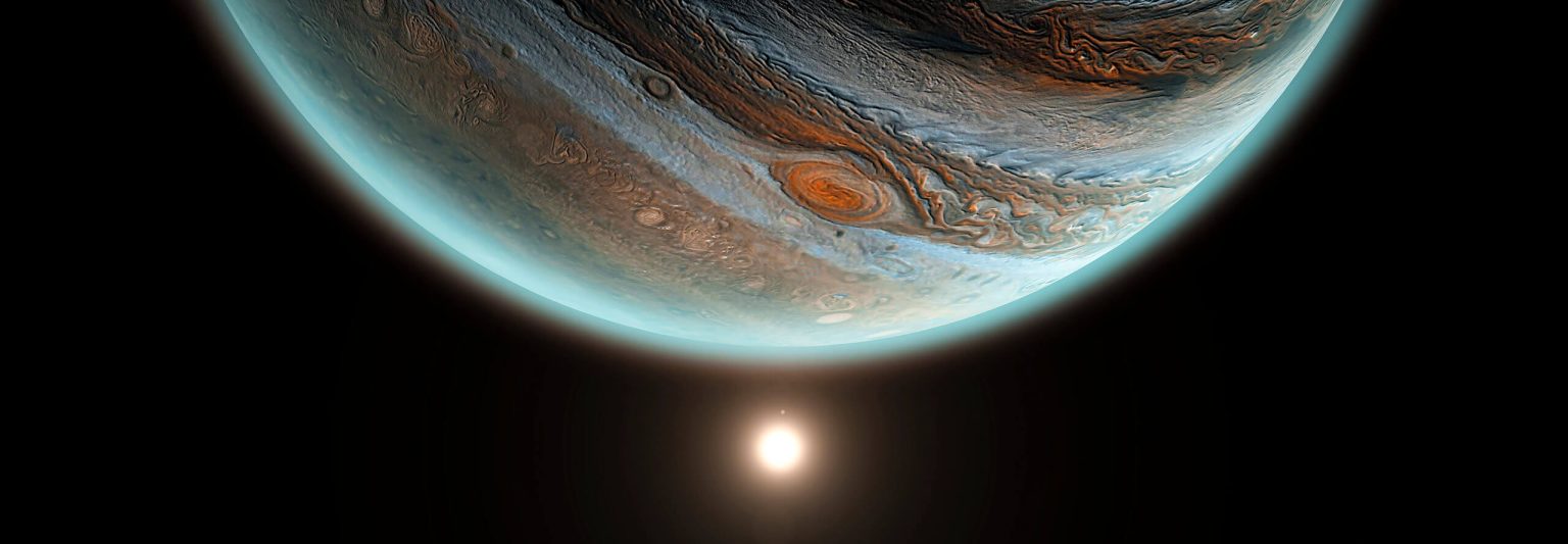 Jupiter in Aries: Taking Action on our Visions - Moon Omens