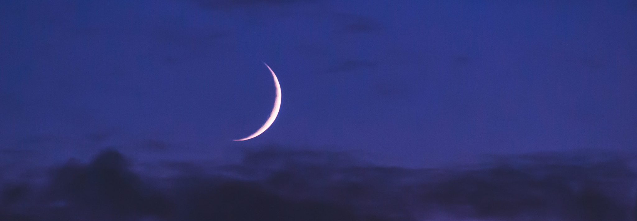 New Moon in Pisces: Trust the Flow - Moon Omens