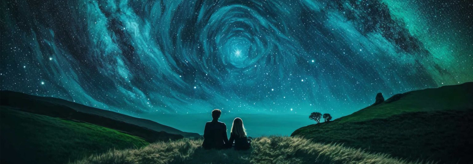Venus enters Cancer: Wisdom of the Heart - Moon Omens