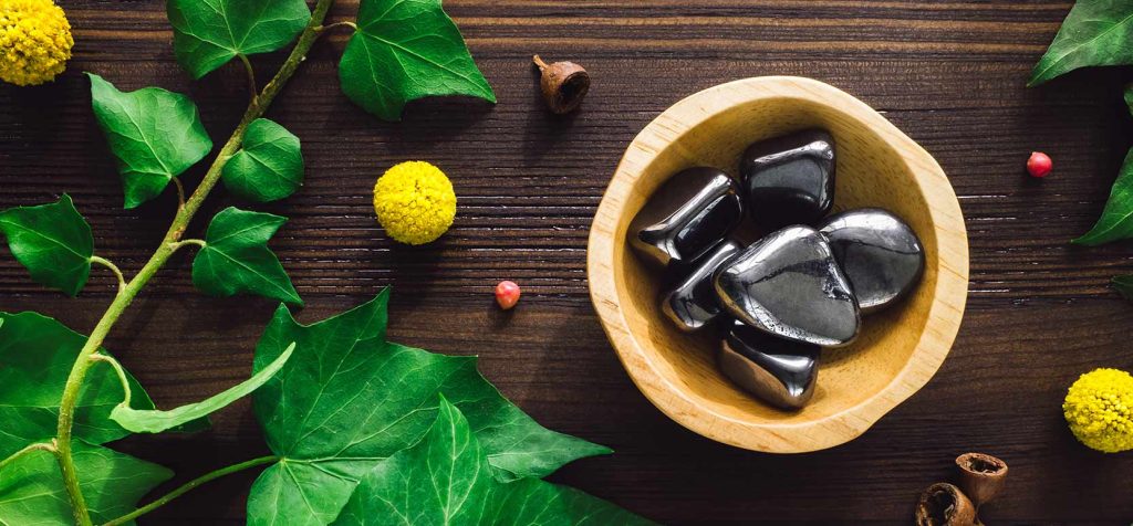 Hematite - Moon Omens