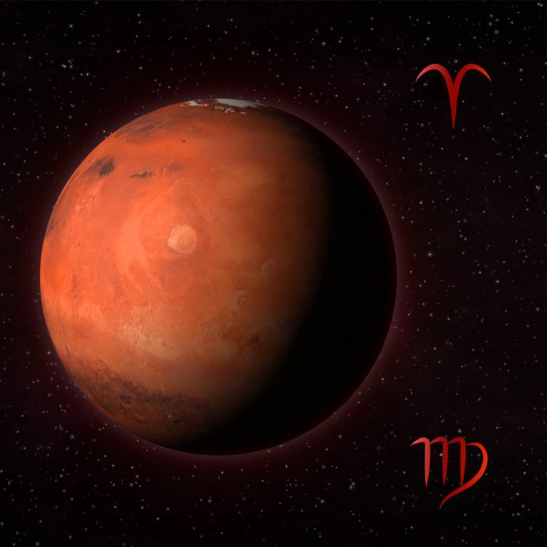 Hematite - Moon Omens