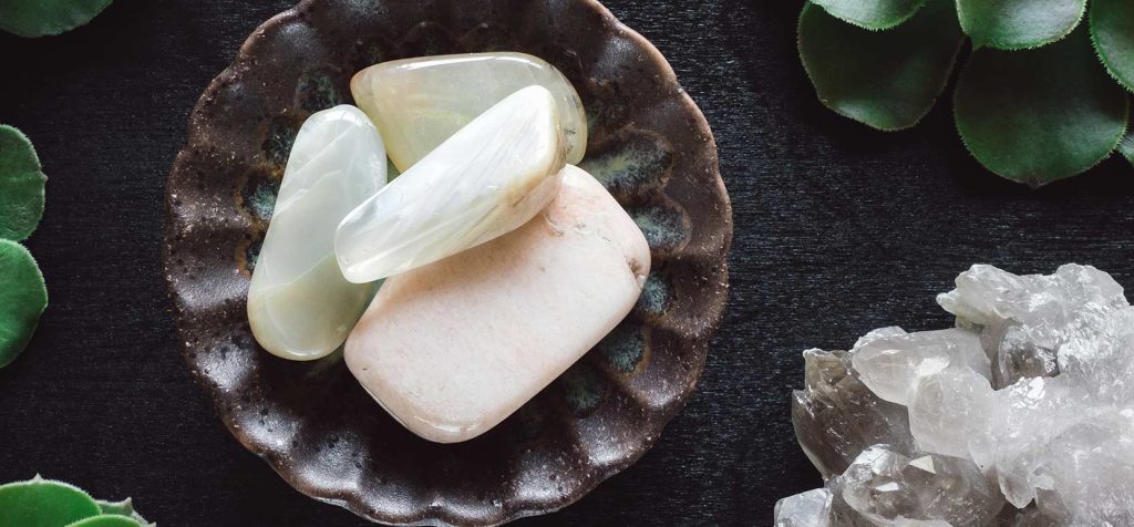 Moonstone - Moon Omens