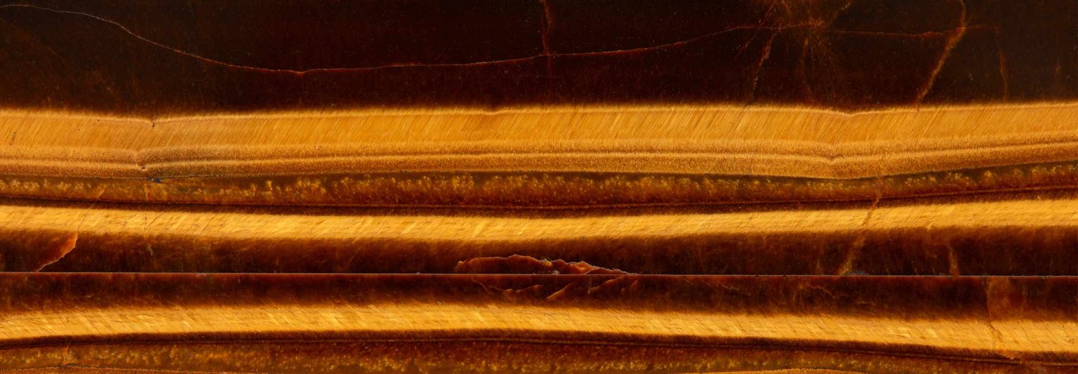 Tiger Eye - Moon Omens