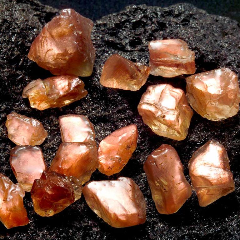 Sunstone - Moon Omens