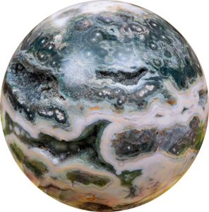 Ocean Jasper - Moon Omens