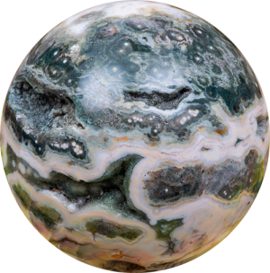 Ocean Jasper - Moon Omens
