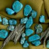 Turquoise - Moon Omens