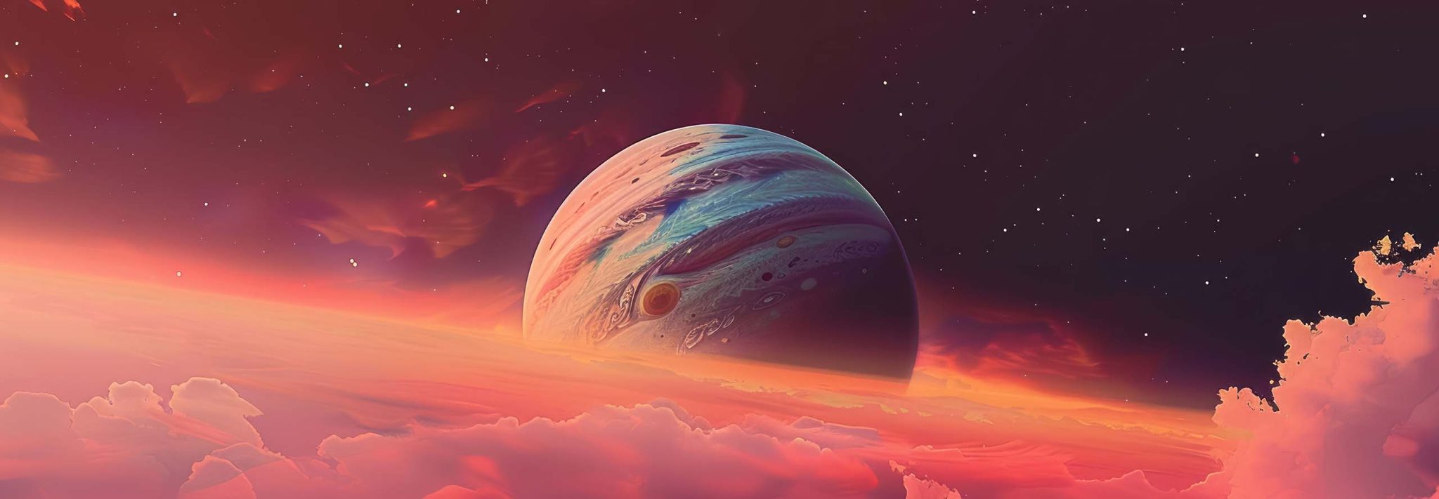 Moon Omens Home - Moon Omens
