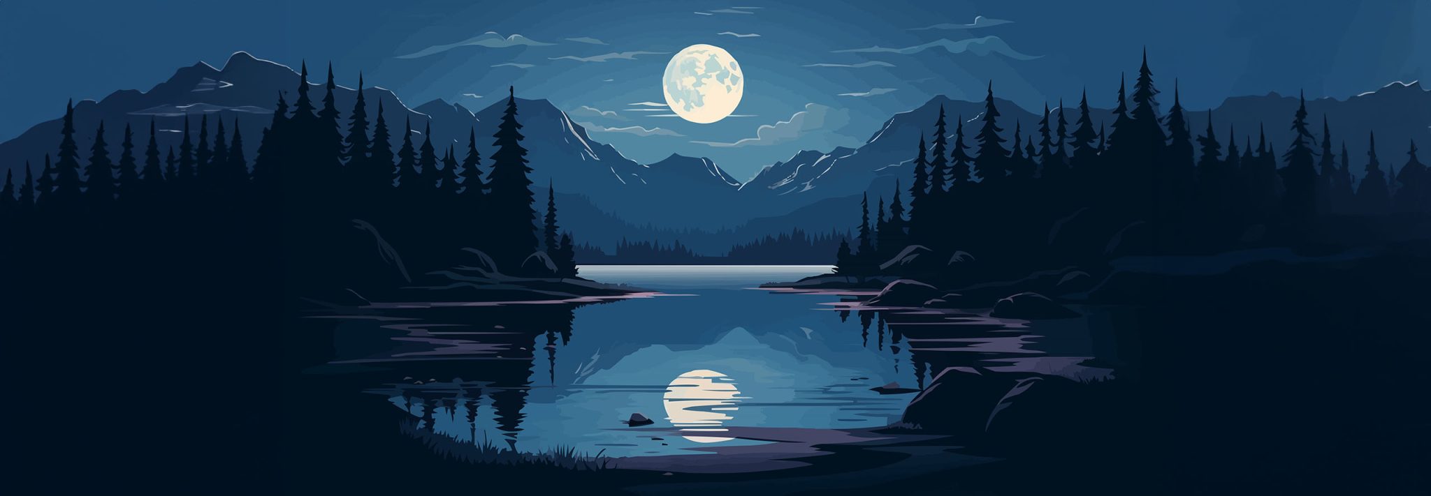 Moon Omens Home - Moon Omens