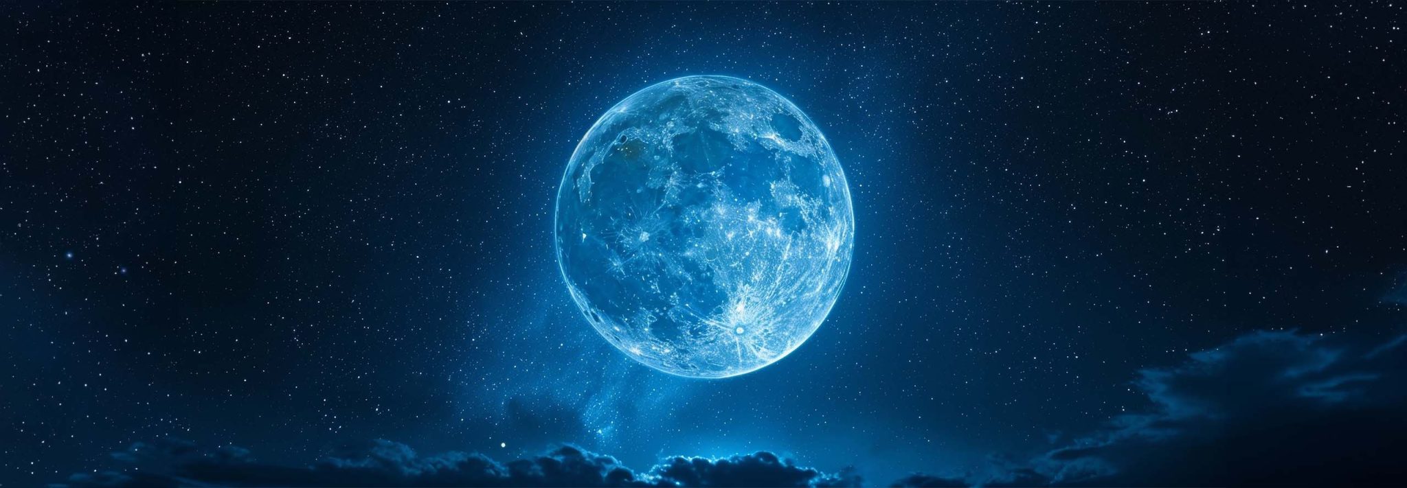 Moon Omens Home - Moon Omens