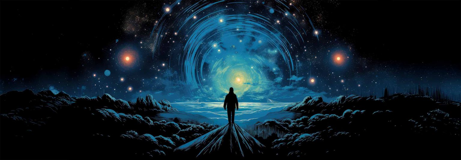 Moon Omens Home - Moon Omens