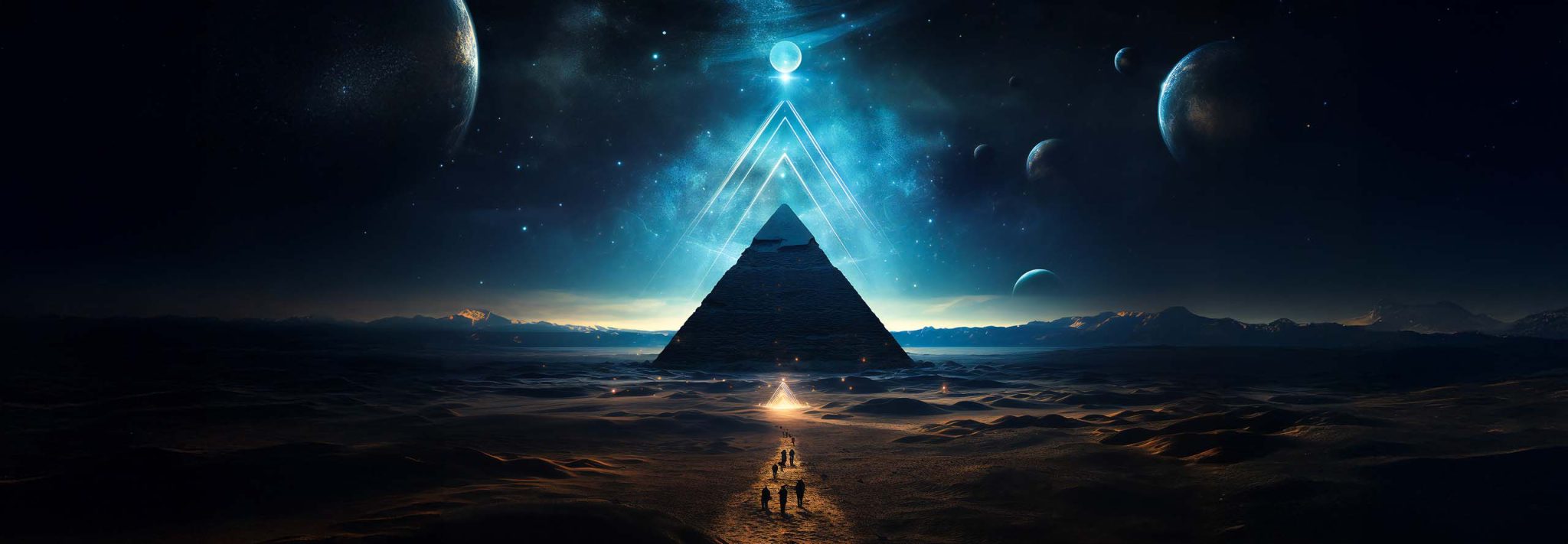 Moon Omens Home - Moon Omens