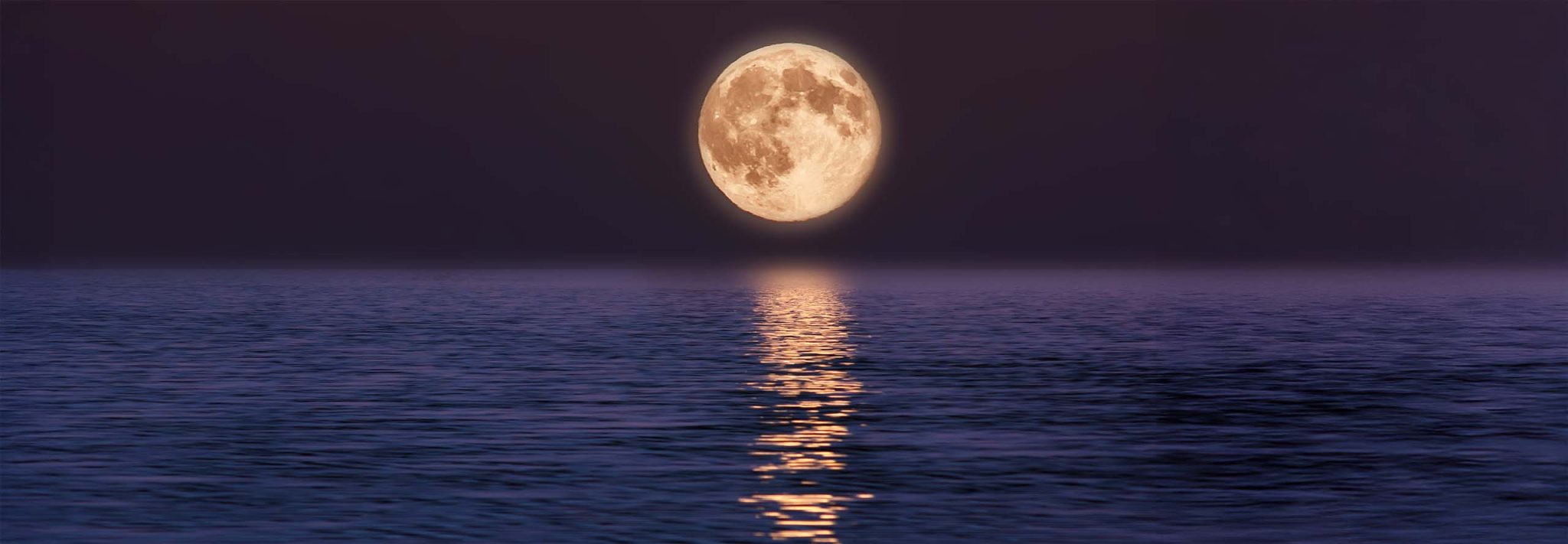 Moon Omens Home - Moon Omens