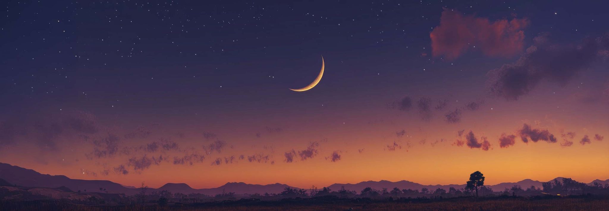Moon Omens Home - Moon Omens