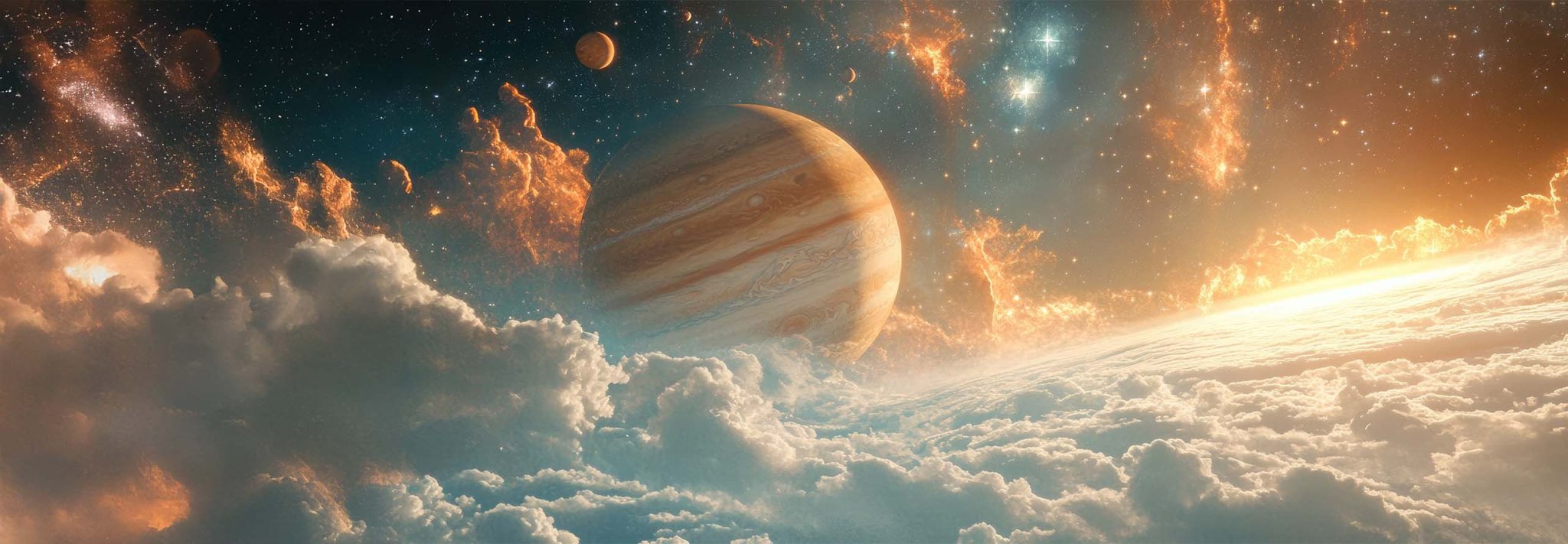 Jupiter Direct in Gemini: Embrace Curiosity - Moon Omens