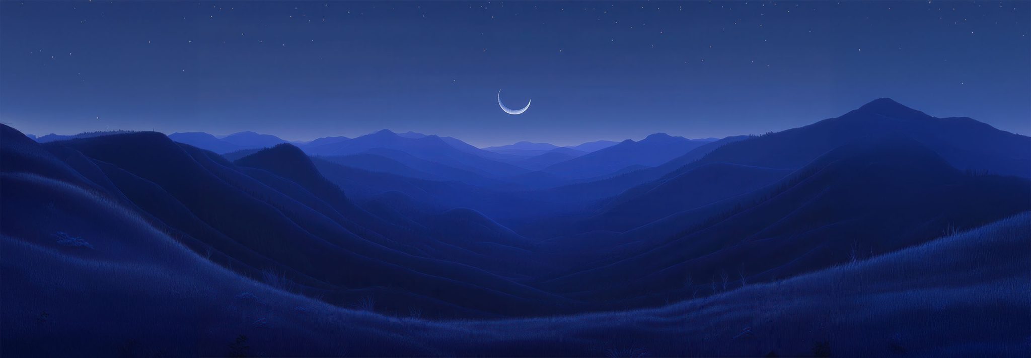 Moon Omens Home - Moon Omens