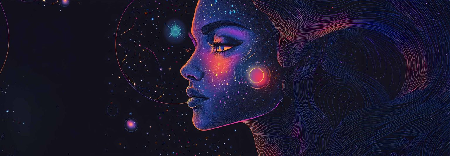 The Astrological Ages: A Spiral of Time - Moon Omens