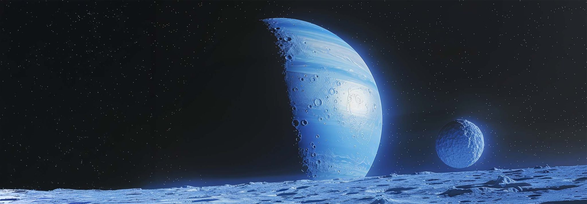 Neptune Retrograde in Aries: Realign with What is True - Moon Omens