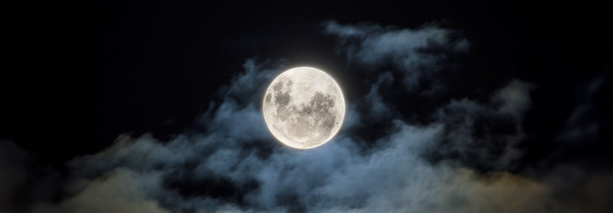 Moon Omens Home - Moon Omens