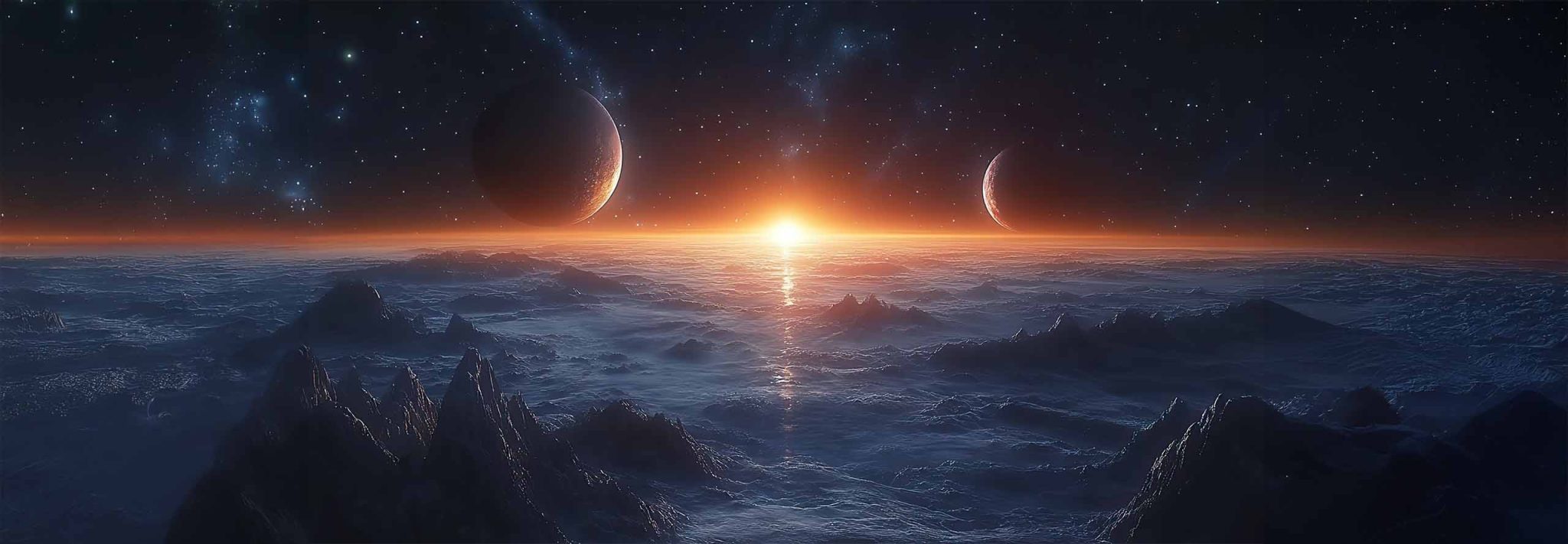 Moon Omens Home - Moon Omens
