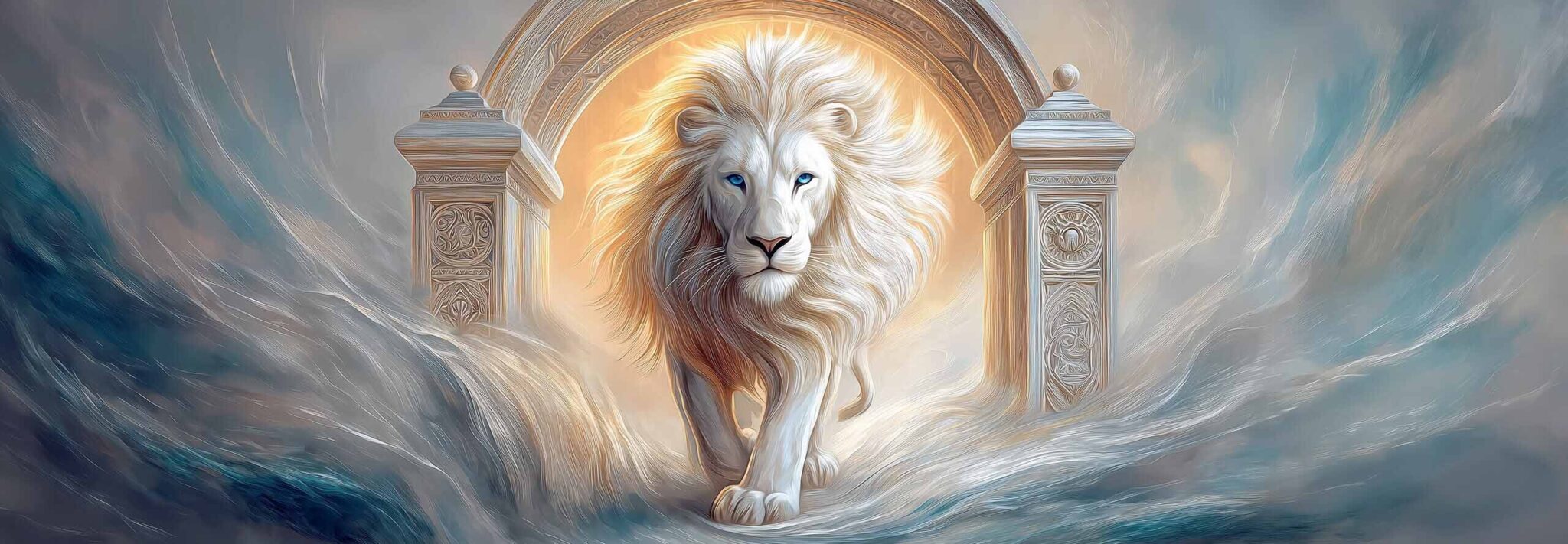 Leo Season 2025: Living from the Heart - Moon Omens