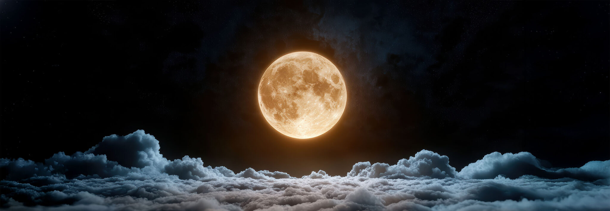 Full Moon Total Lunar Eclipse in Pisces: Completion and Release - Moon ...