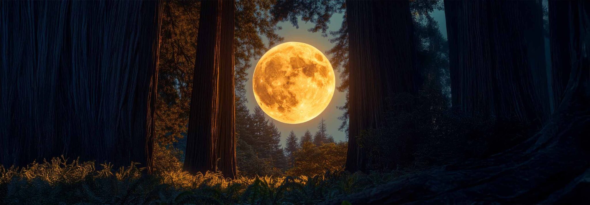 Super Full Moon in Taurus 2025: The Brightest Moon of 2025 - Moon Omens