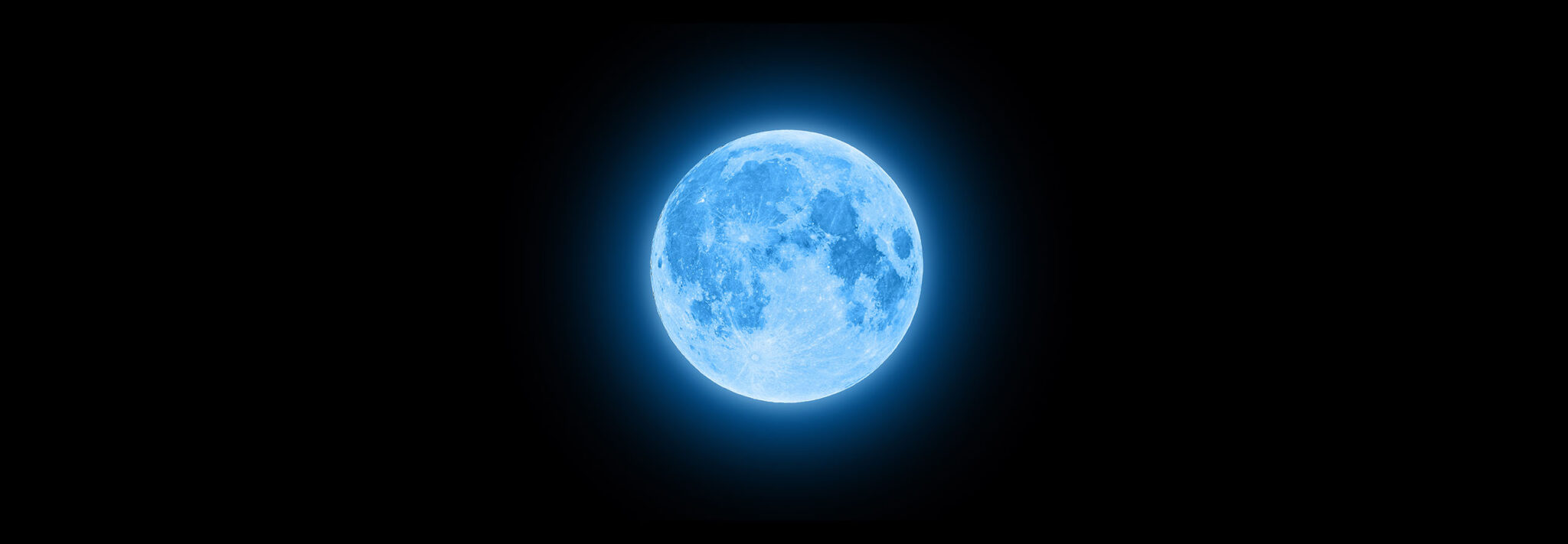Blue Full Moon in Sagittarius 2026: Growth Is Not Linear - Moon Omens